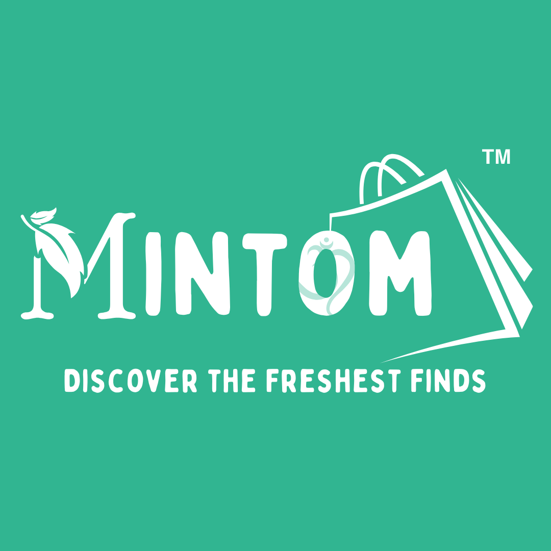 Mintom: Discover the Freshest Finds
